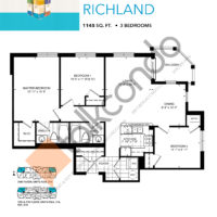 Cape Cod Condos | Floor Plans, Prices, Availability - TalkCondo