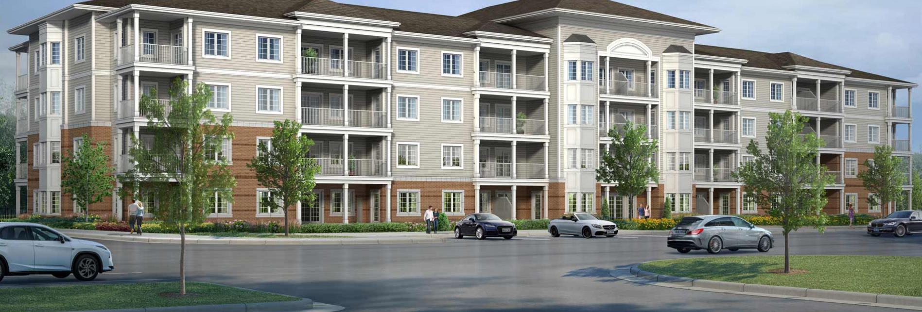 Cape Cod Condos | Floor Plans, Prices, Availability - TalkCondo