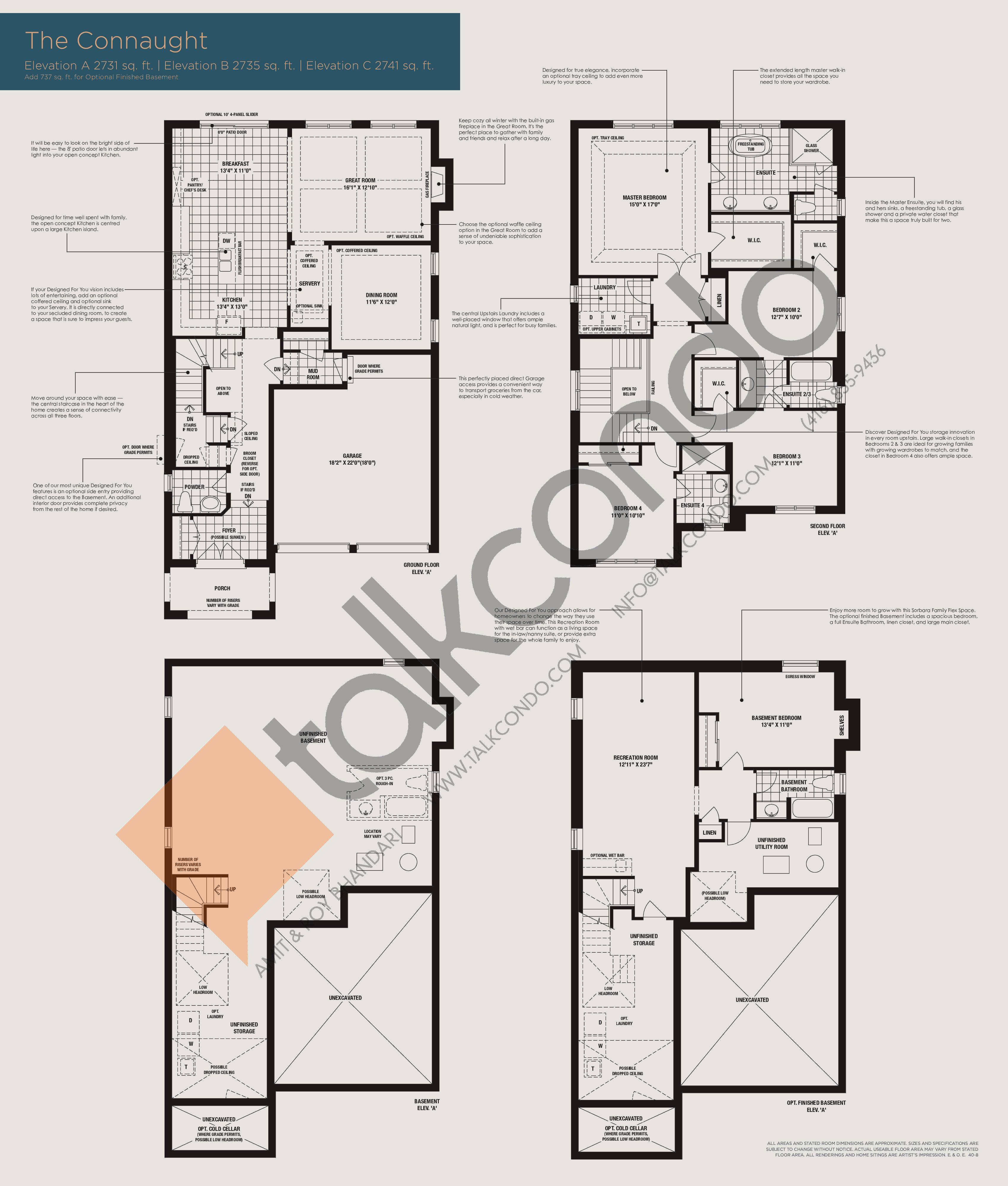 Aurora Hills | Floor Plans, Prices, Availability - TalkCondo