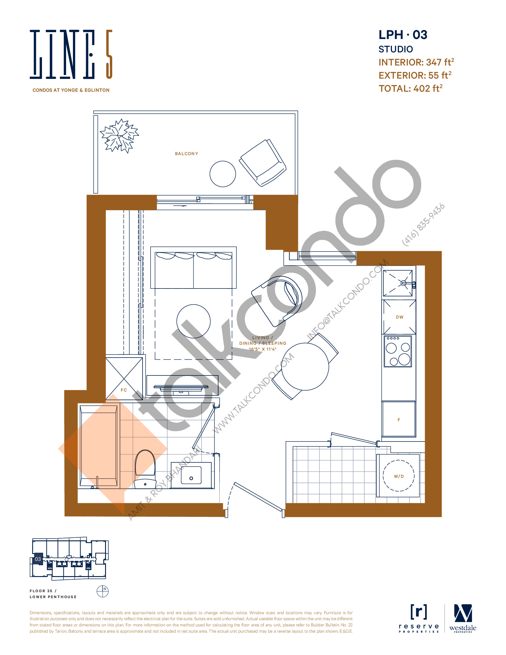 Line 5 Condos – TalkCondo