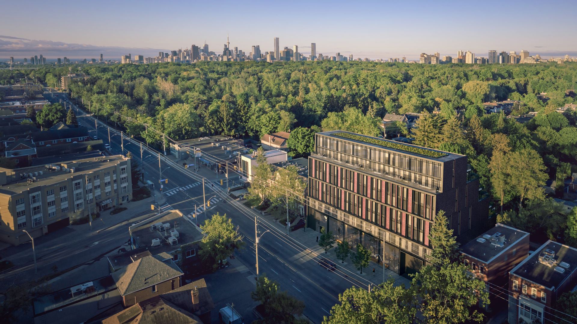 1414 Bayview Condos | Floor Plans, Prices, Availability - TalkCondo