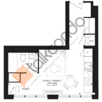 8 Wellesley Residences | Floor Plans, Prices, Availability - TalkCondo
