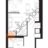 8 Wellesley Residences | Floor Plans, Prices, Availability - TalkCondo