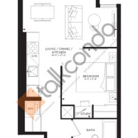 8 Wellesley Residences | Floor Plans, Prices, Availability - TalkCondo