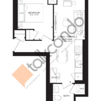 8 Wellesley Residences | Floor Plans, Prices, Availability - TalkCondo