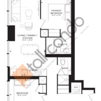 8 Wellesley Residences | Floor Plans, Prices, Availability - TalkCondo