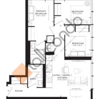 8 Wellesley Residences | Floor Plans, Prices, Availability - TalkCondo