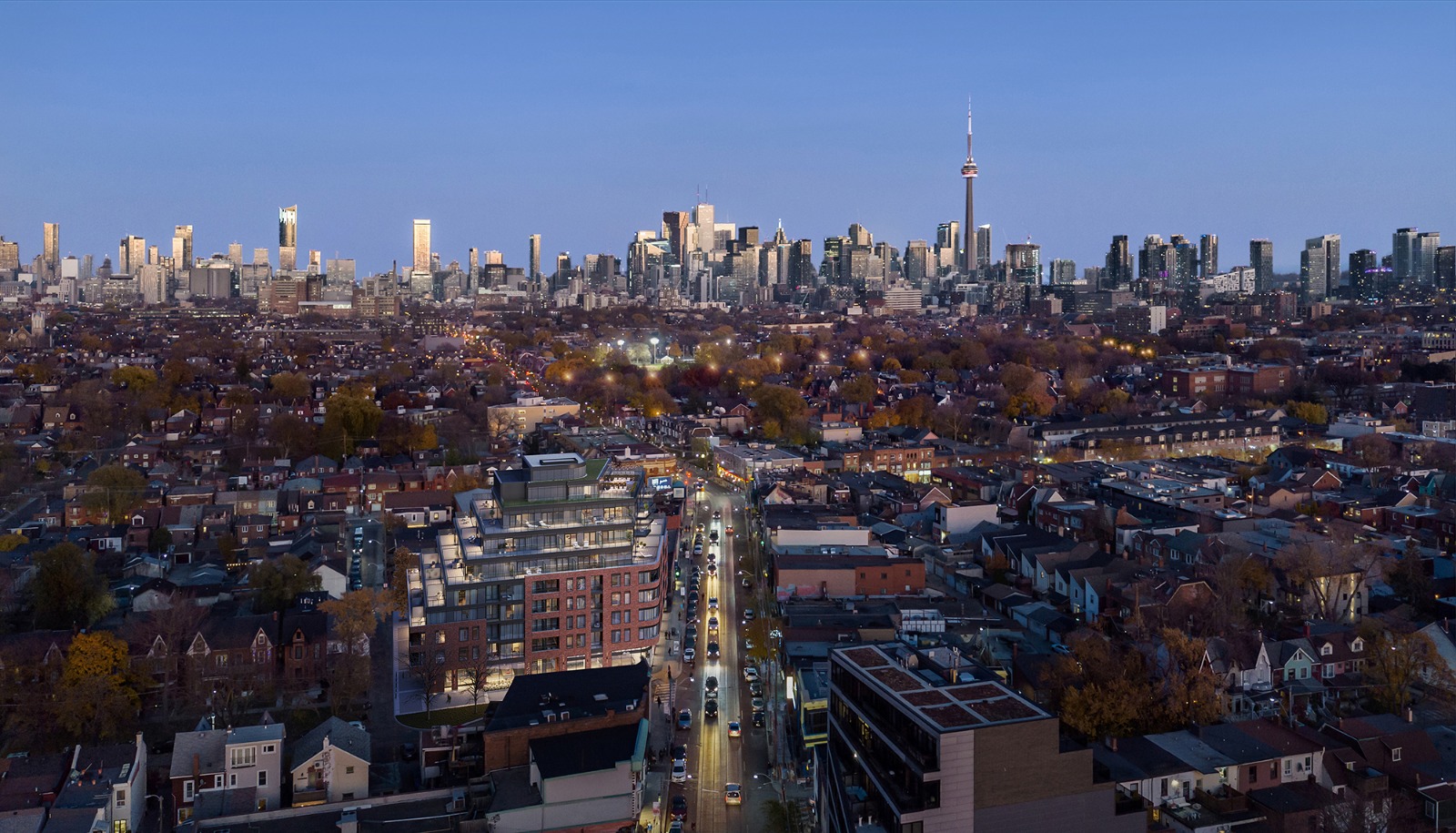 Twelve Hundred Condos | Floor Plans, Prices, Availability - TalkCondo