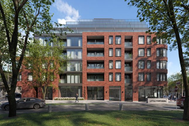 Twelve Hundred Condos | Floor Plans, Prices, Availability - TalkCondo