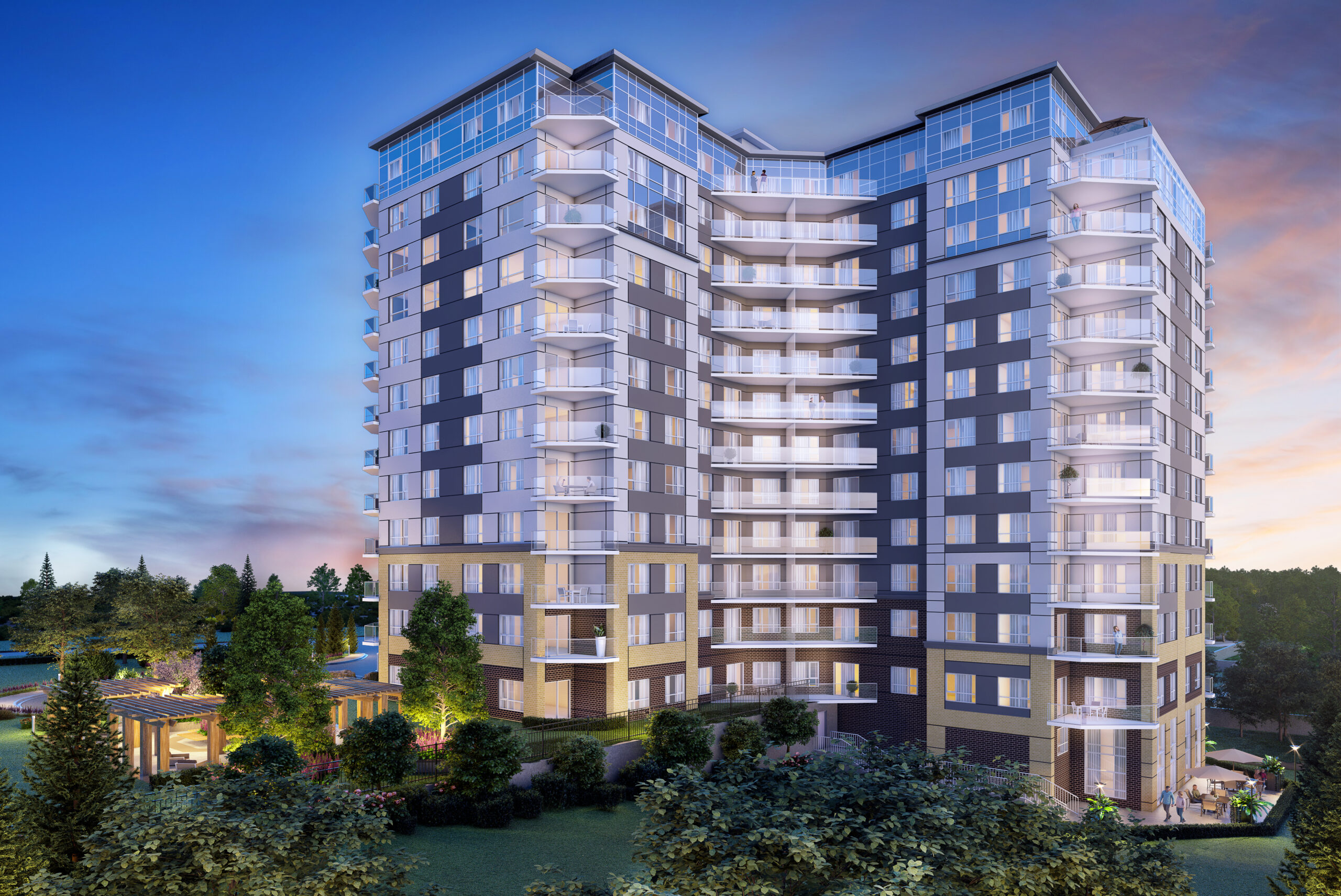 Lakevu Condos Phase 2 | Floor Plans, Prices, Availability - TalkCondo