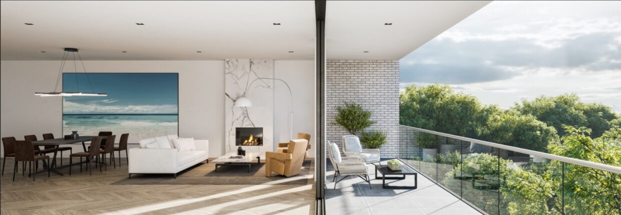 Residences on Keewatin Park | Floor Plans, Prices, Availability - TalkCondo