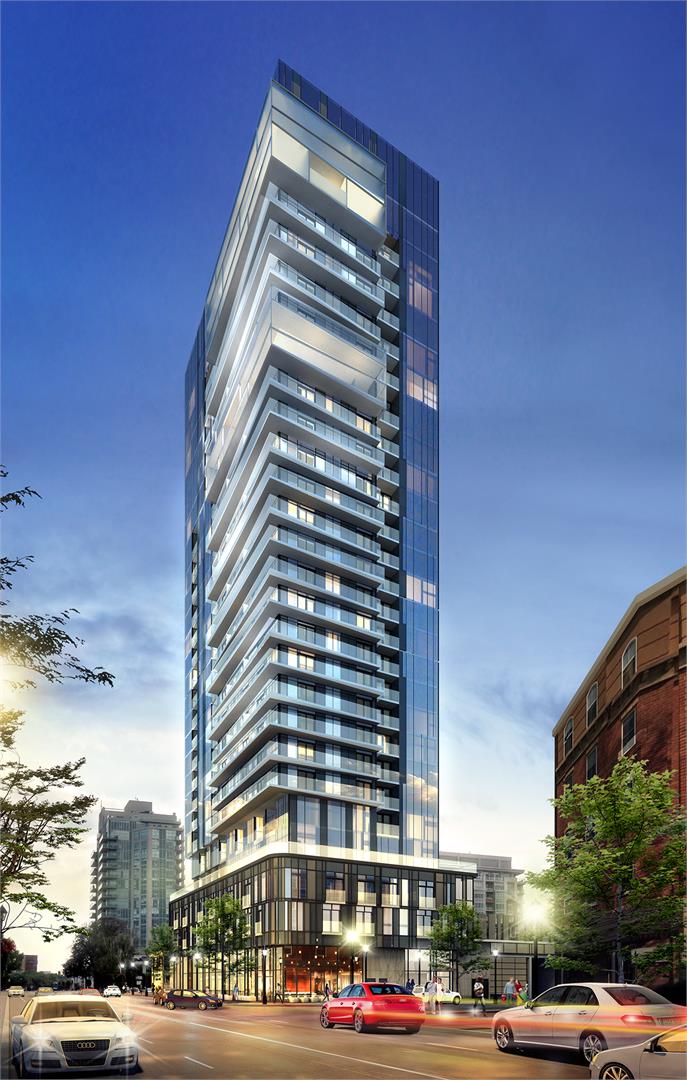 Nautique Lakefront Residences | Nemo | 471 sq.ft. | 1 bedroom