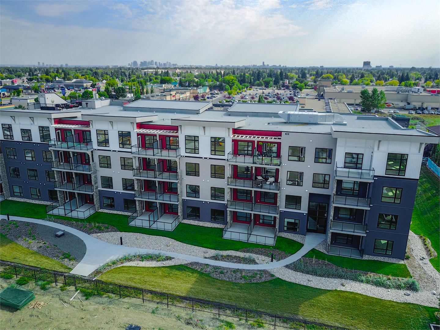 ALOFT Skyview Condos | Floor Plans, Prices, Availability - TalkCondo