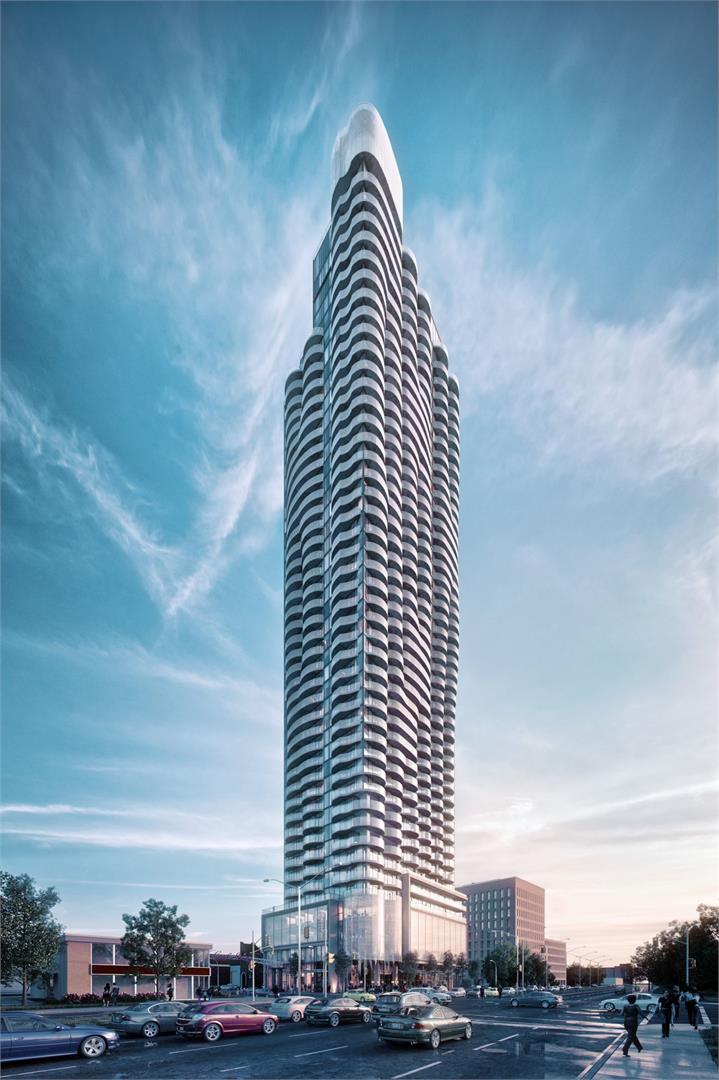 Claridge Icon Condos | Floor Plans, Prices, Availability - TalkCondo