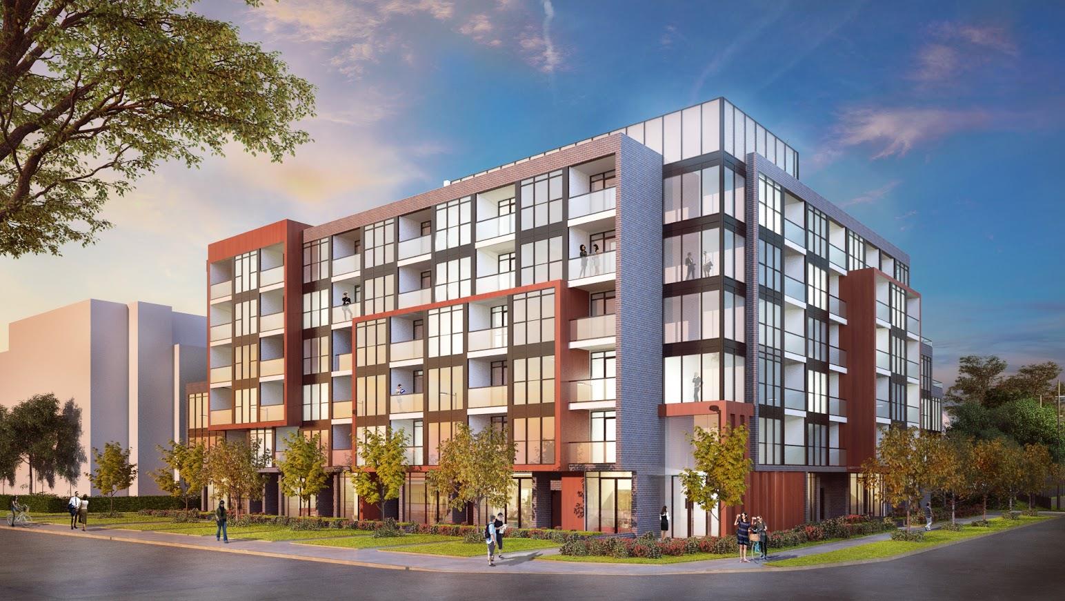 LJM Landing Condos | Floor Plans, Prices, Availability - TalkCondo