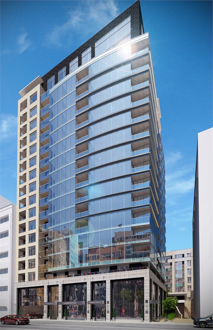 reResidences Condos | Floor Plans, Prices, Availability - TalkCondo