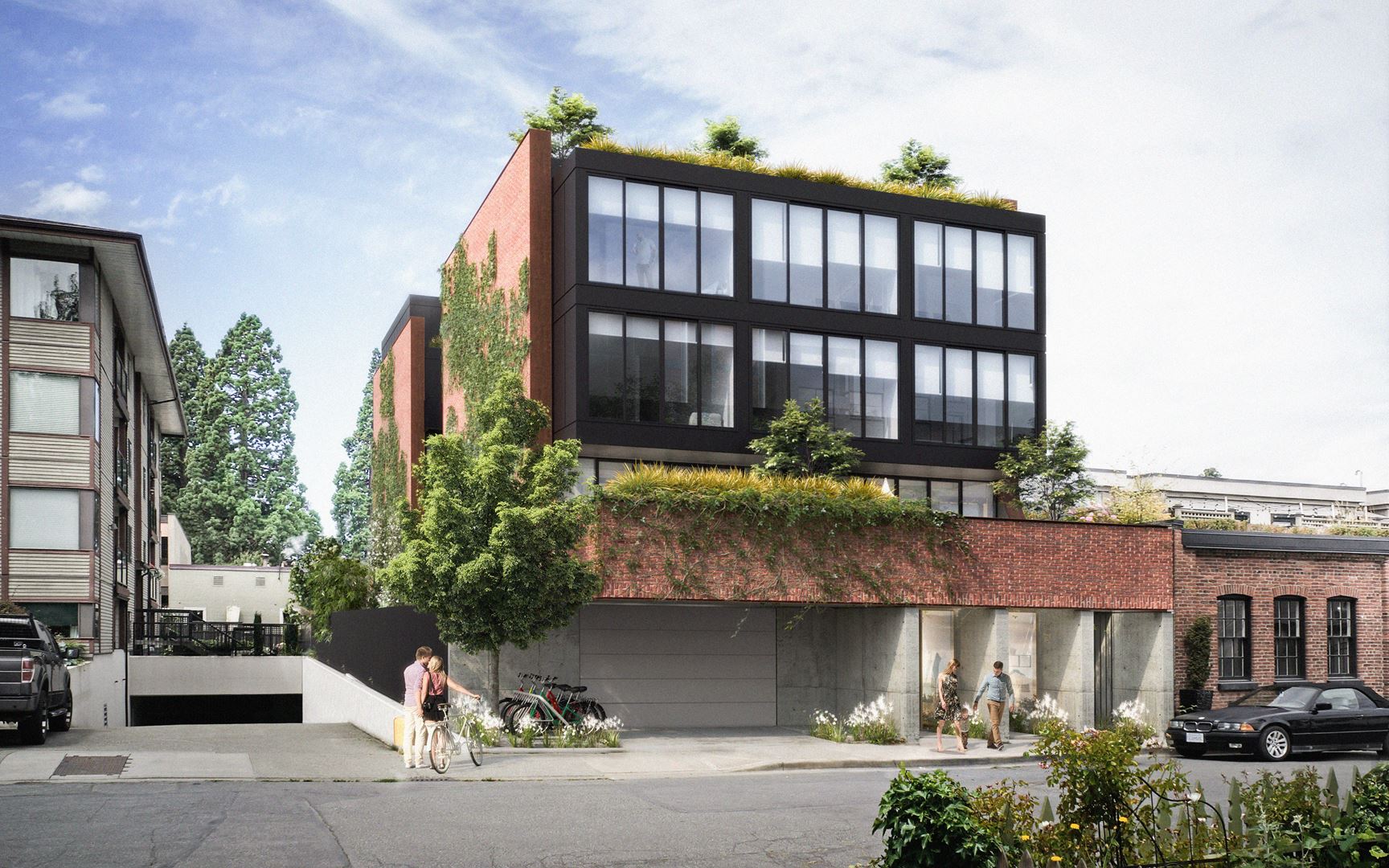 Rotunda Condos | Floor Plans, Prices, Availability - TalkCondo