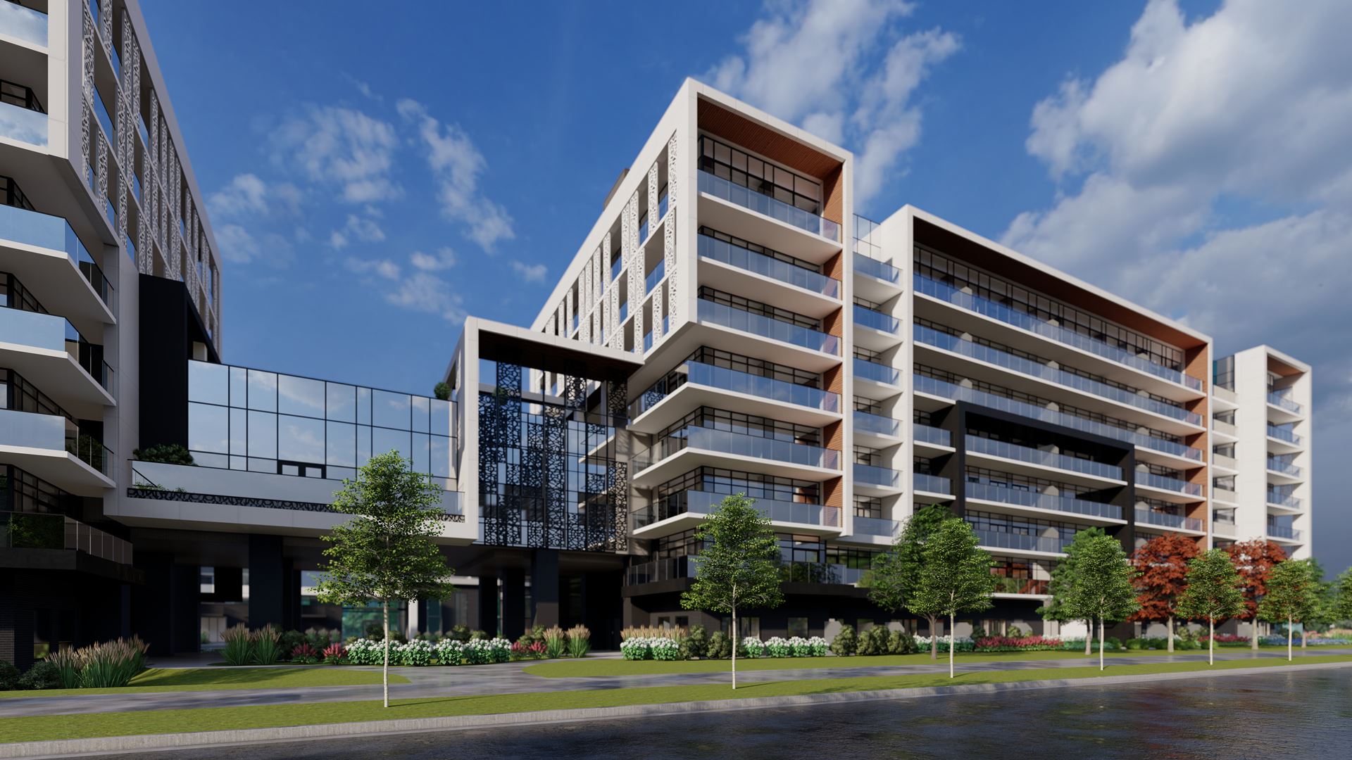 Soho Condos | Floor Plans, Prices, Availability - TalkCondo