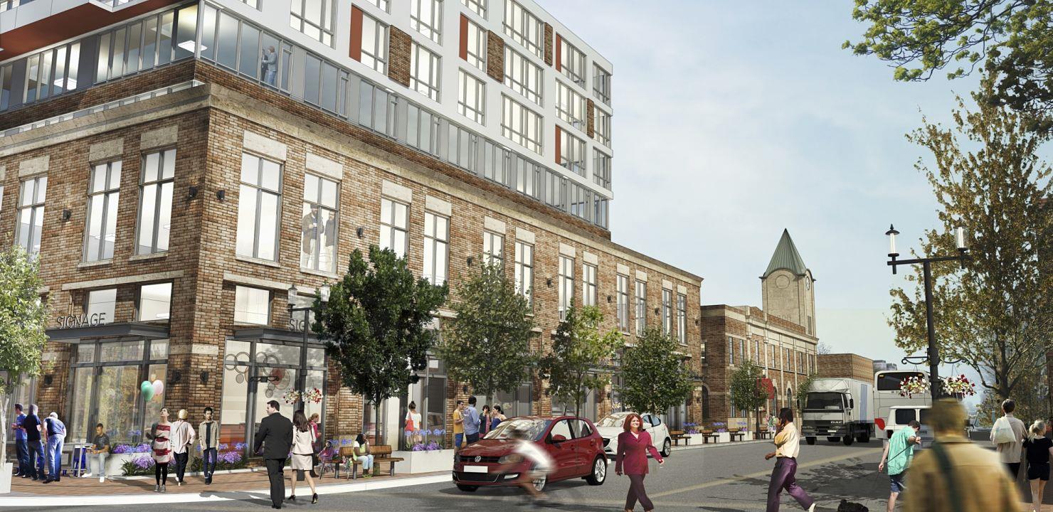 The Mezzo Condos | Floor Plans, Prices, Availability - TalkCondo