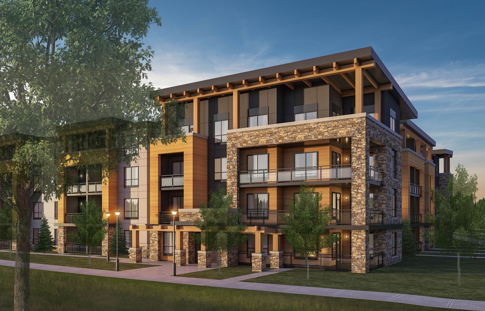 Bow 360 Condos | Floor Plans, Prices, Availability - TalkCondo