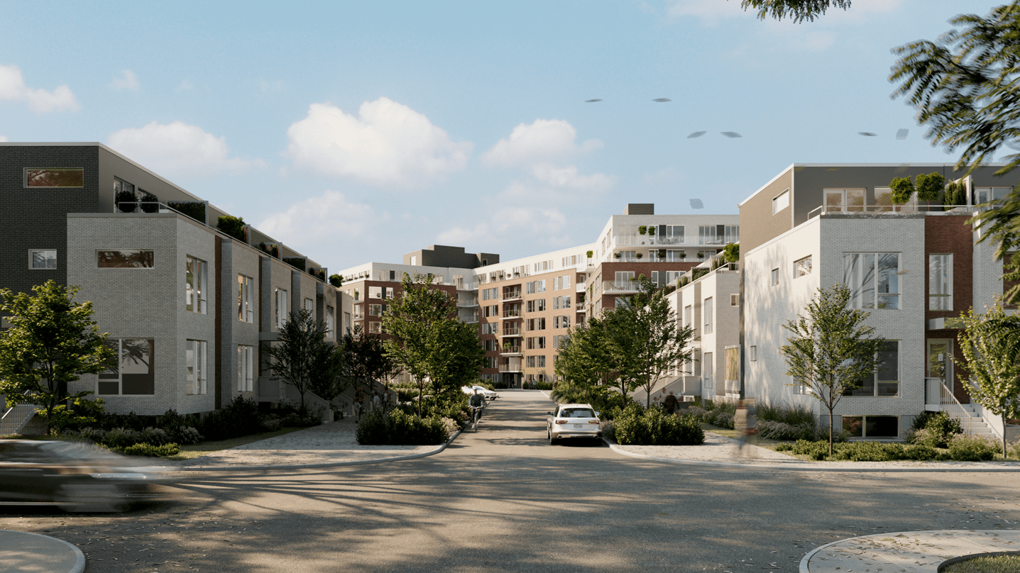 Dalia Condos | Floor Plans, Prices, Availability - TalkCondo