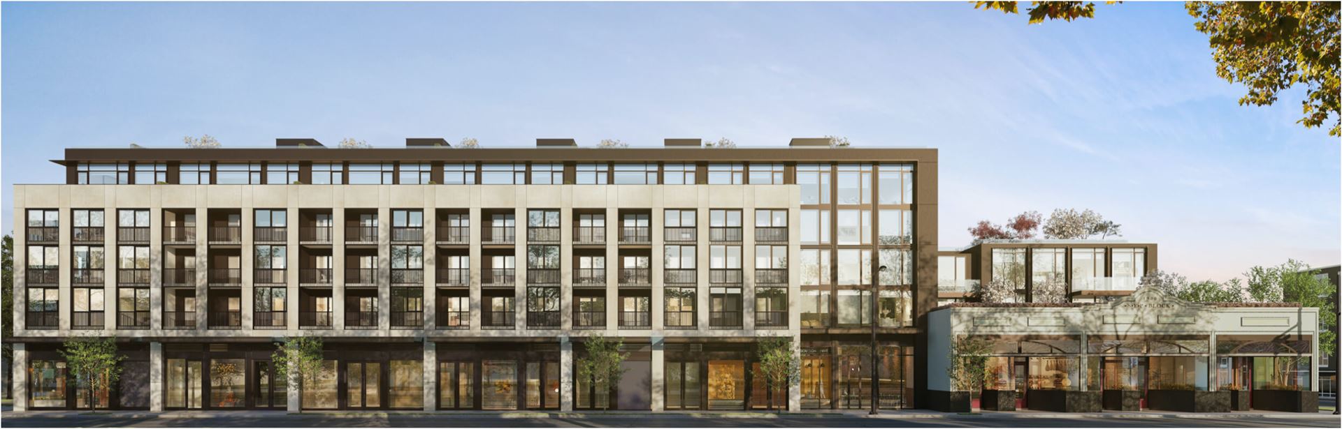 Gryphon House Condos | Floor Plans, Prices, Availability - TalkCondo