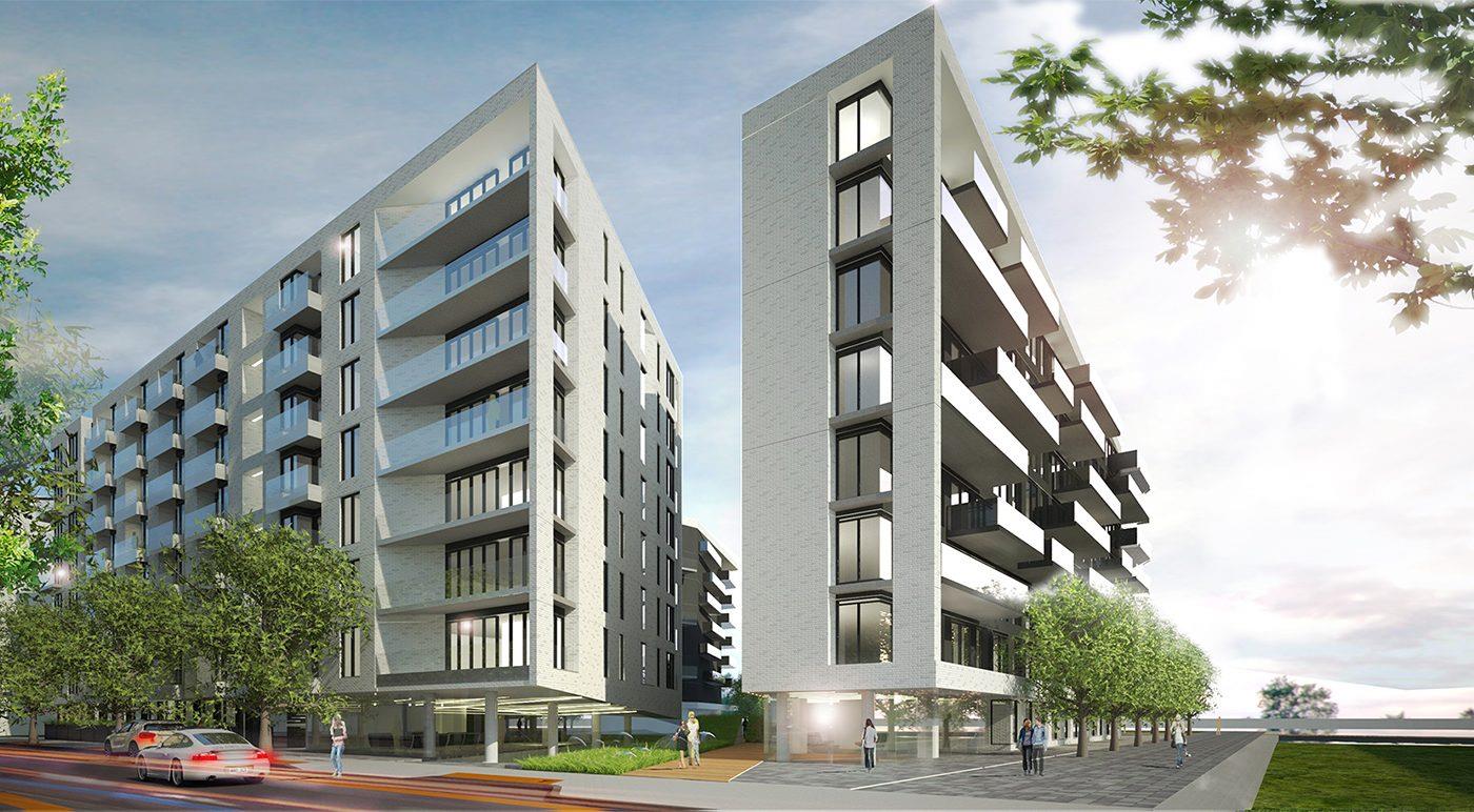 NOCA Condos | Floor Plans, Prices, Availability - TalkCondo