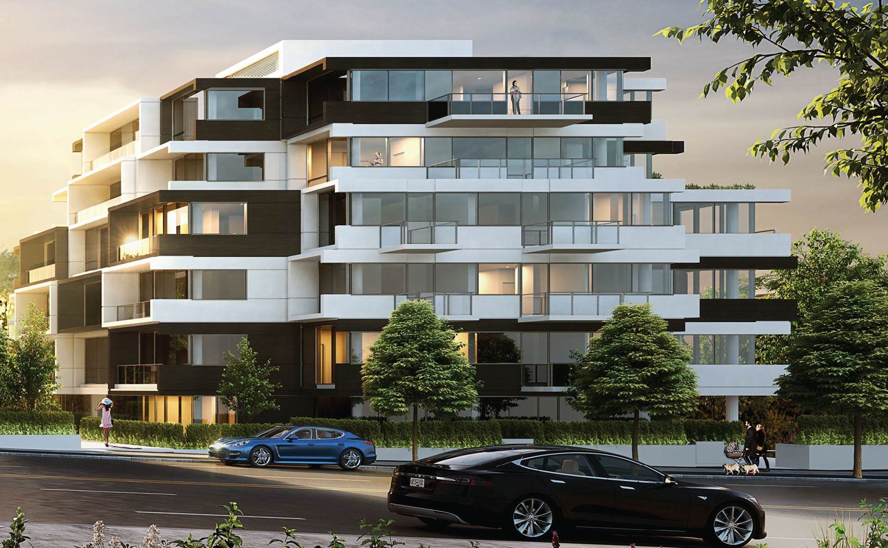 Oku Condos | Floor Plans, Prices, Availability - TalkCondo