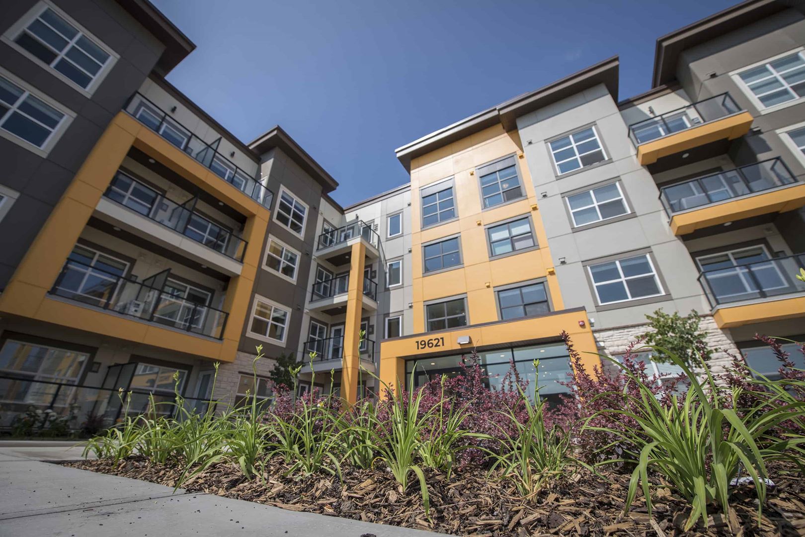 Stile Seton Condos | Floor Plans, Prices, Availability - TalkCondo