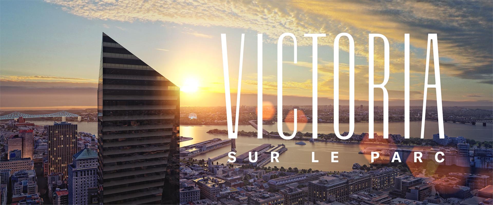 Victoria sur le parc Condos | Floor Plans, Prices, Availability - TalkCondo