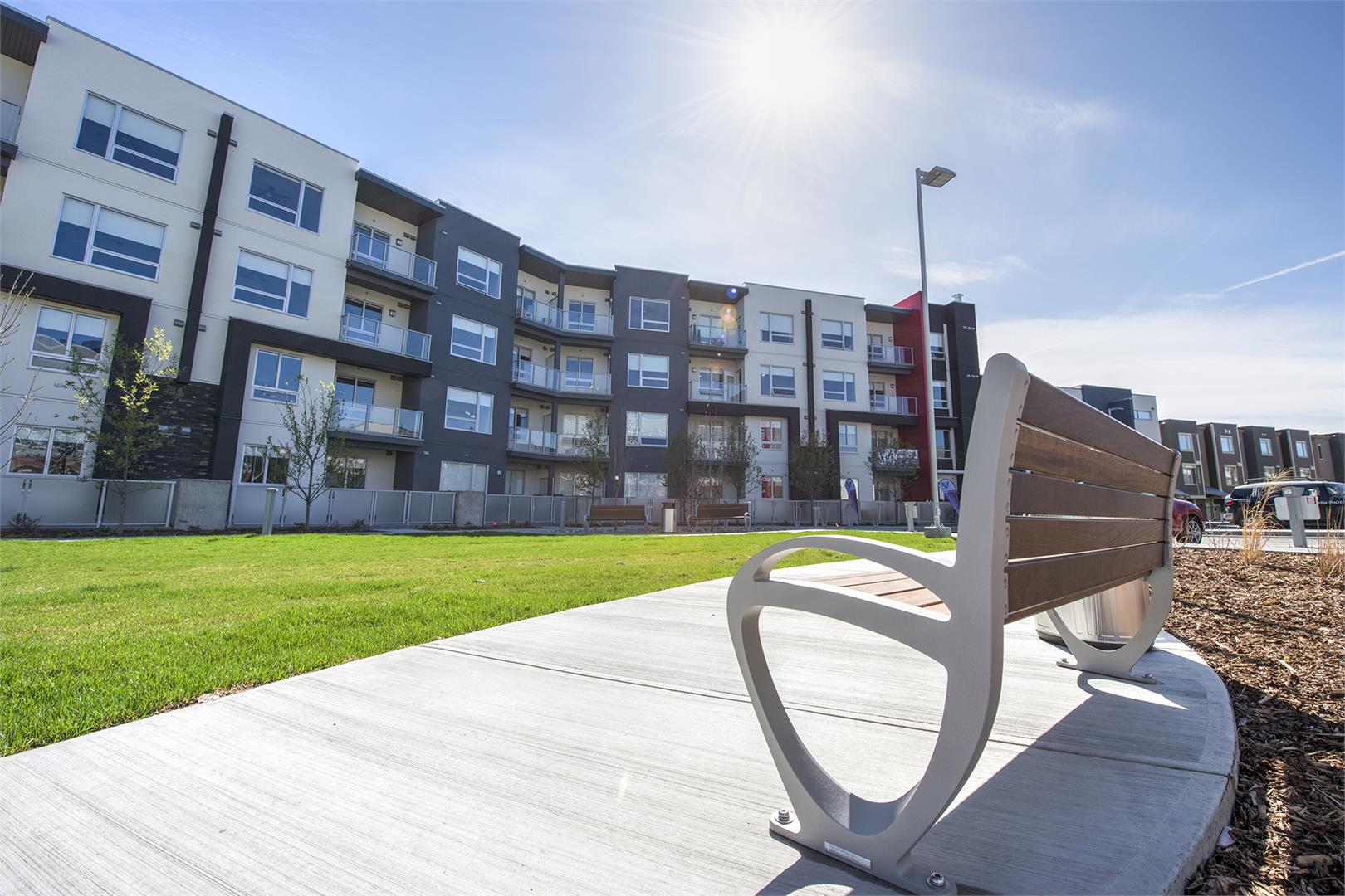 Vivace at West 85th Condos | Floor Plans, Prices, Availability - TalkCondo