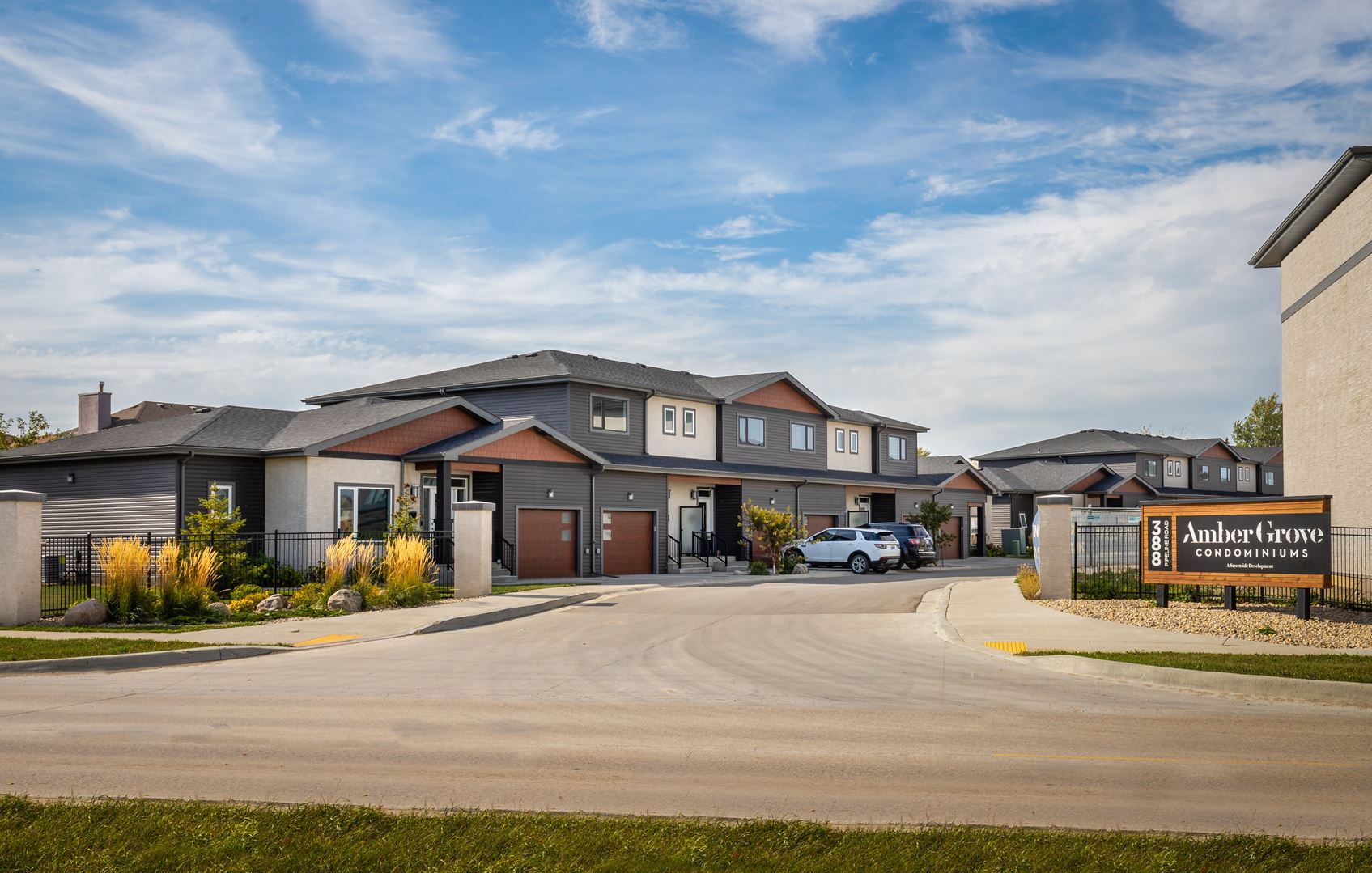 Amber Grove Condos | Floor Plans, Prices, Availability - TalkCondo