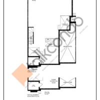 Colgan Crossing Homes | Floor Plans, Prices, Availability - TalkCondo