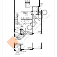 Colgan Crossing Homes | Floor Plans, Prices, Availability - TalkCondo