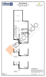 Colgan Crossing Homes | Floor Plans, Prices, Availability - TalkCondo