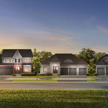 Colgan Crossing Homes | Floor Plans, Prices, Availability - TalkCondo