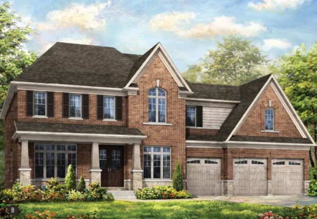 Colgan Crossing Homes | Floor Plans, Prices, Availability - TalkCondo