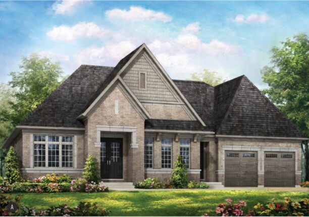 Colgan Crossing Homes | Floor Plans, Prices, Availability - TalkCondo