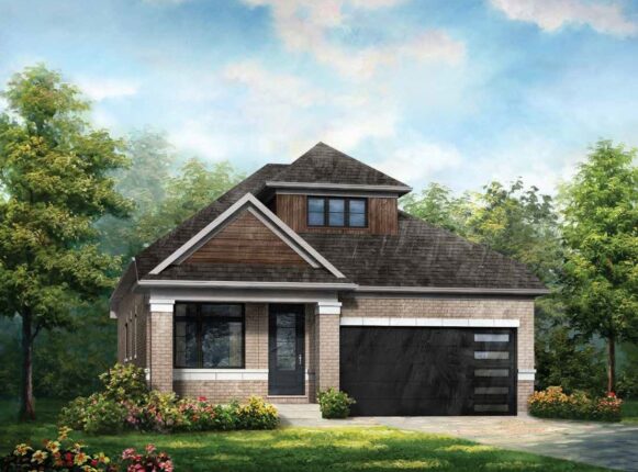 Colgan Crossing Homes | Floor Plans, Prices, Availability - TalkCondo