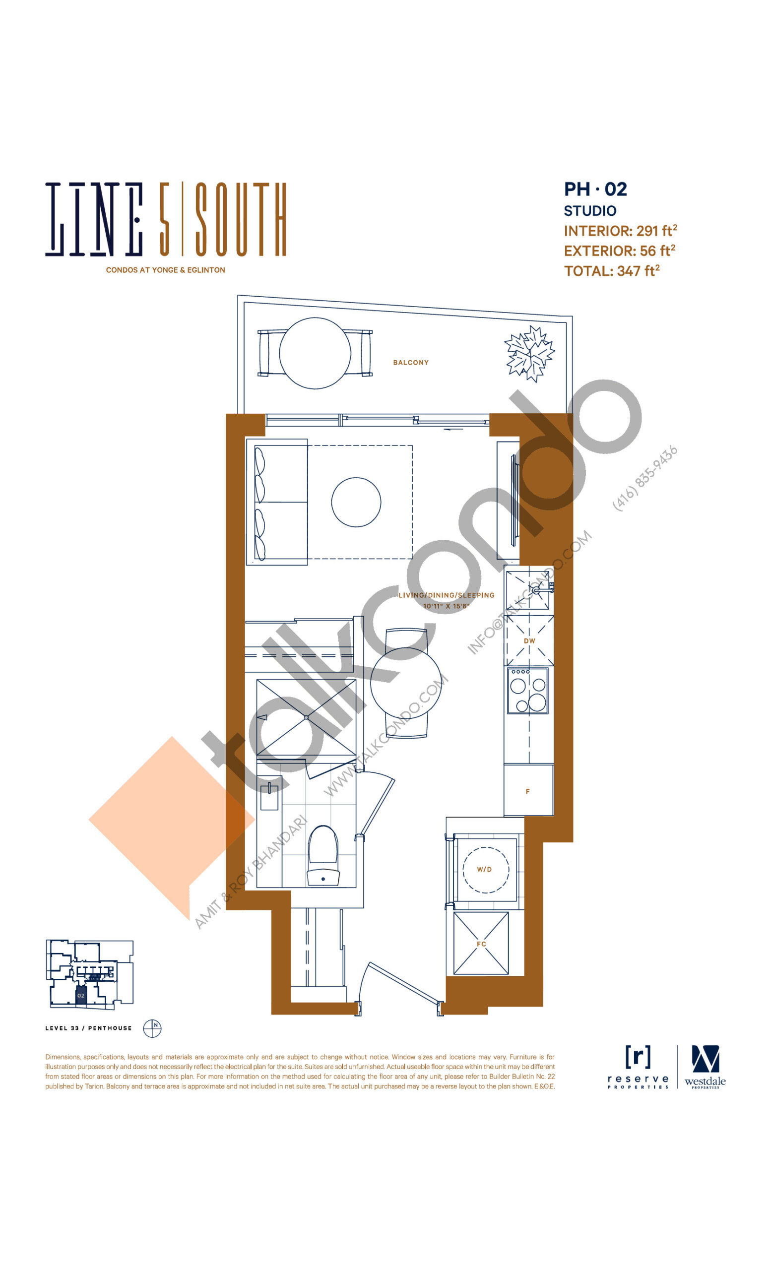 Line 5 Condos – TalkCondo