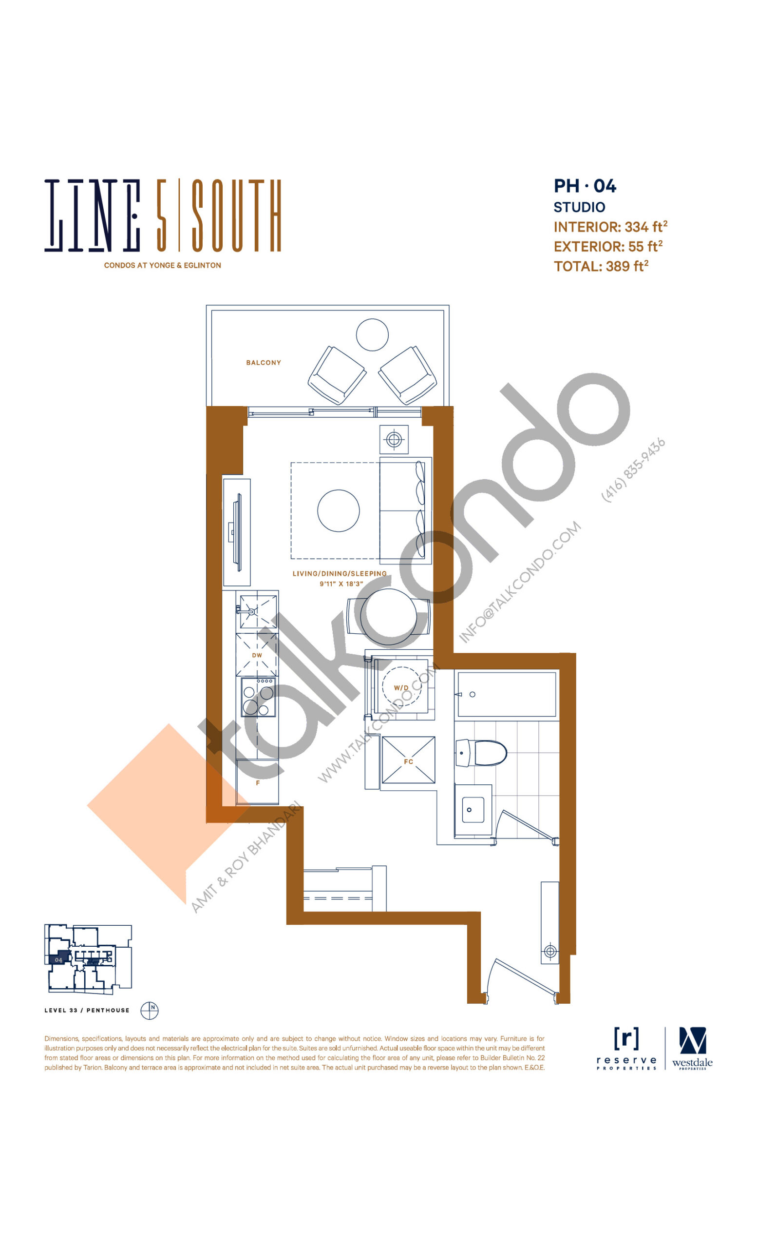 Line 5 Condos – TalkCondo