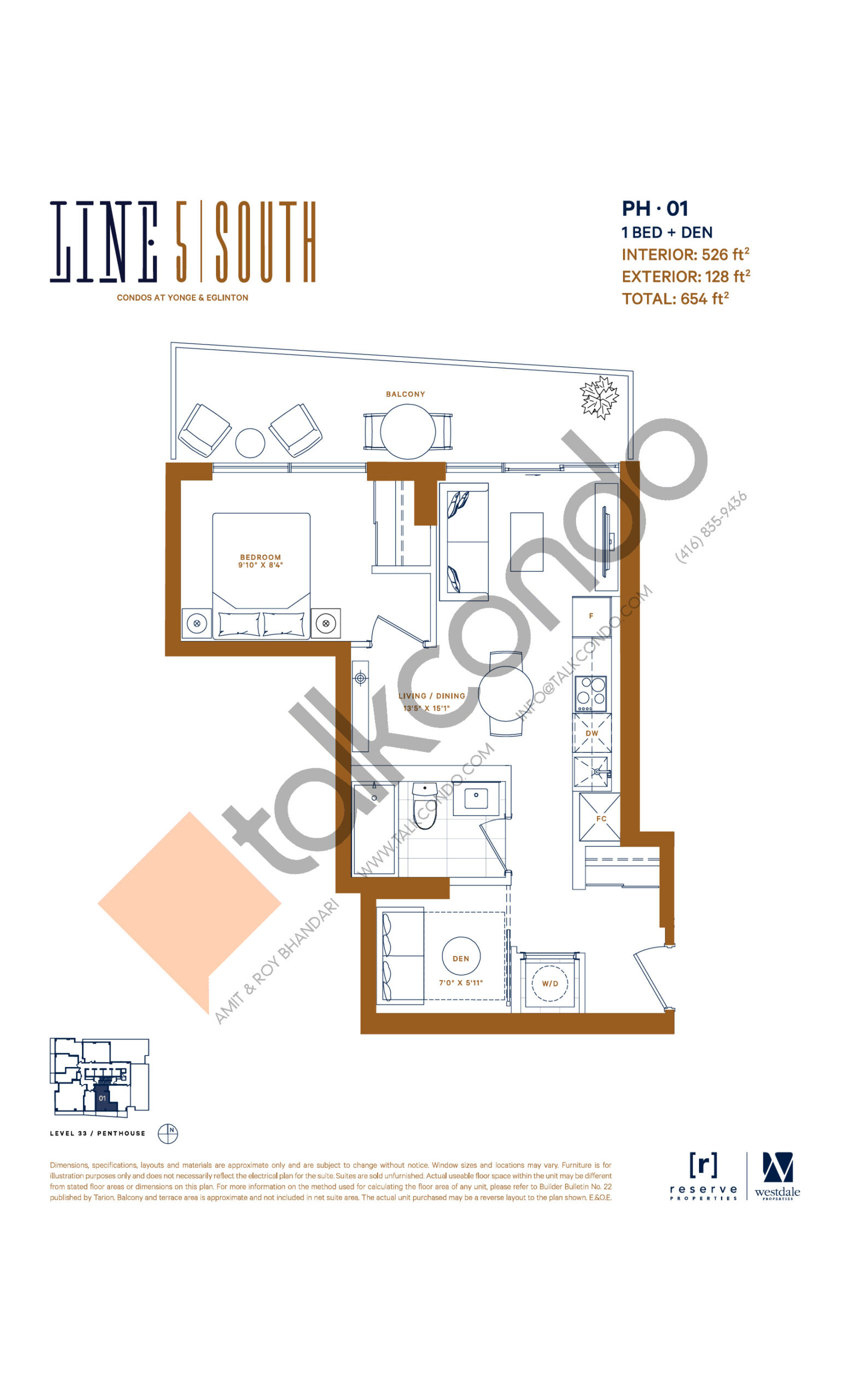 Line 5 Condos – TalkCondo