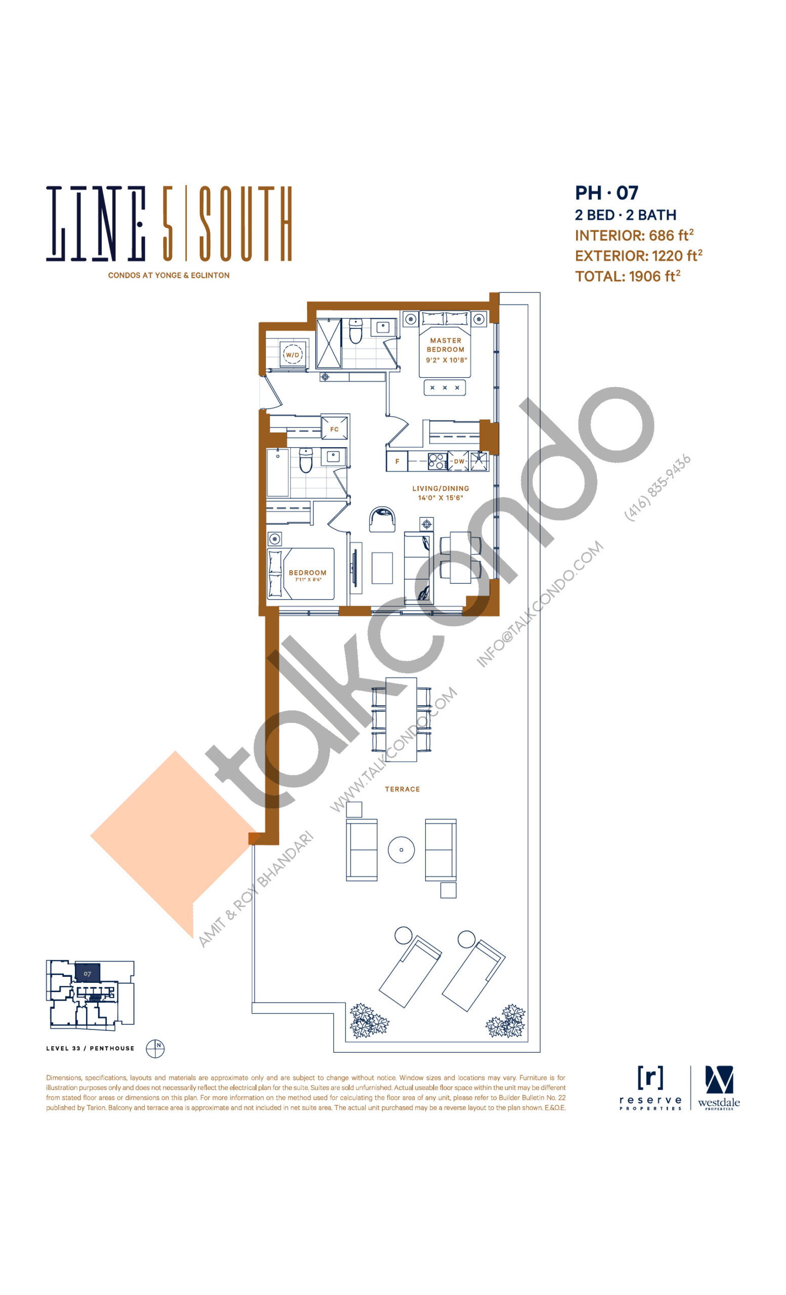 Line 5 Condos – TalkCondo