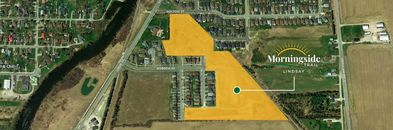 Morningside Trail | Floor Plans, Prices, Availability - TalkCondo