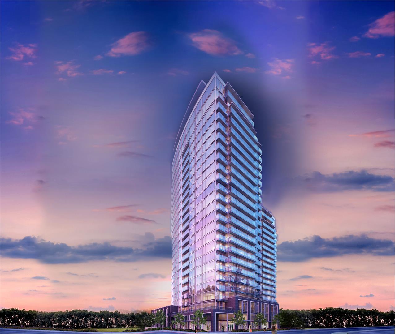 SoHo Champagne Condos | Floor Plans, Prices, Availability - TalkCondo