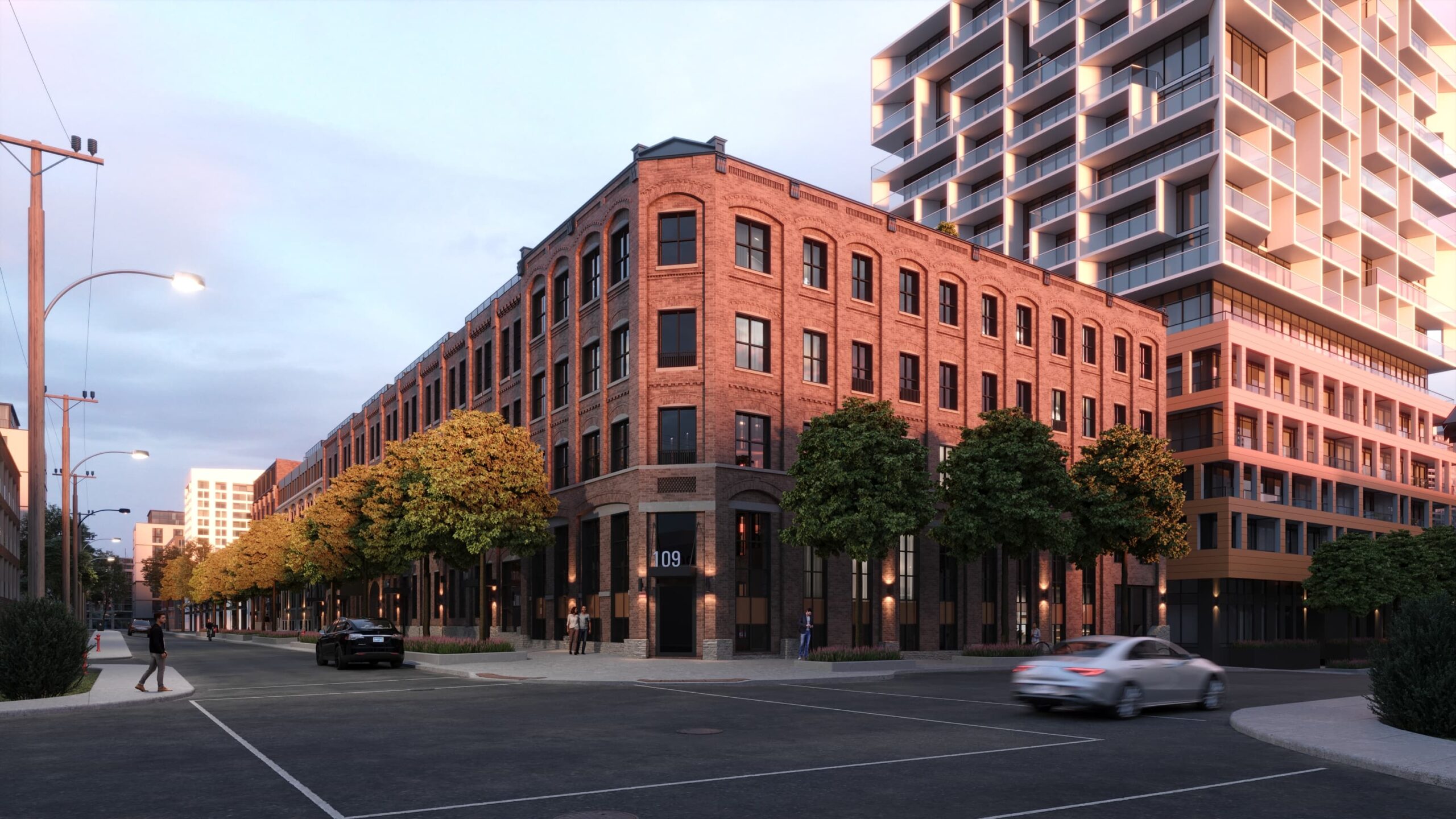 The Essery Condos | Floor Plans, Prices, Availability - TalkCondo