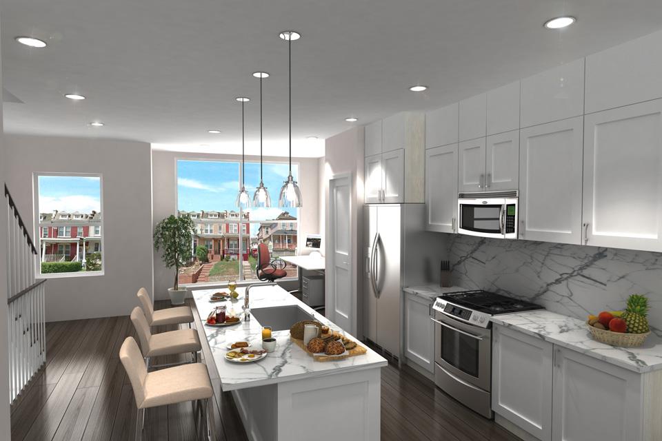 Union Lofts Condos | Floor Plans, Prices, Availability - TalkCondo