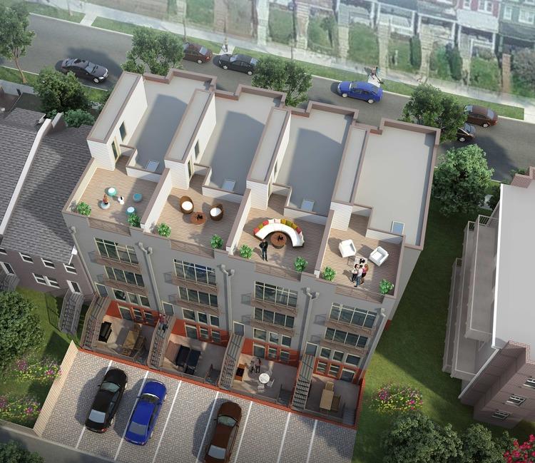 Union Lofts Condos | Floor Plans, Prices, Availability - TalkCondo