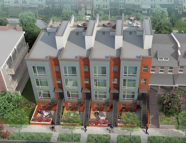 Union Lofts Condos | Floor Plans, Prices, Availability - TalkCondo