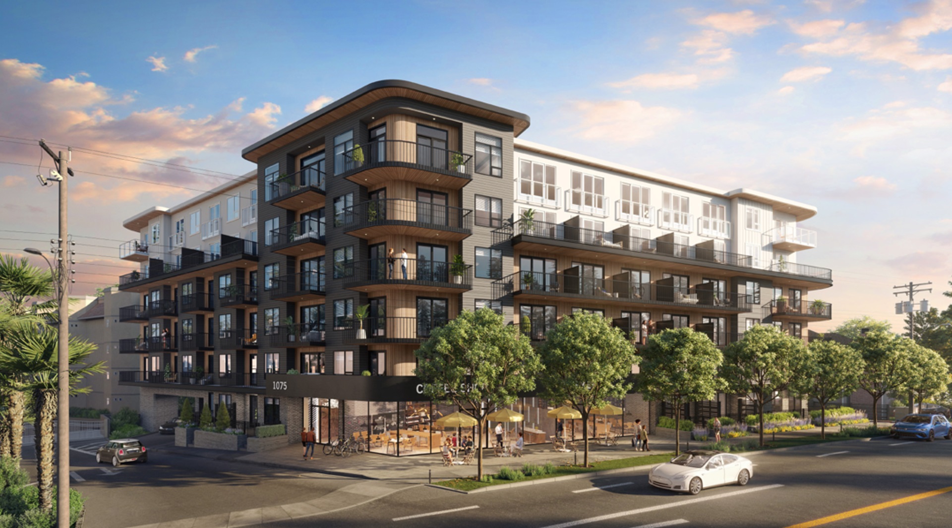 Central Block Condos | Floor Plans, Prices, Availability - TalkCondo